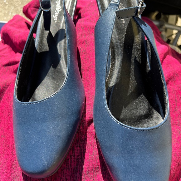 Angel Steps | Shoes | Used Women Dress Shoes | Poshmark